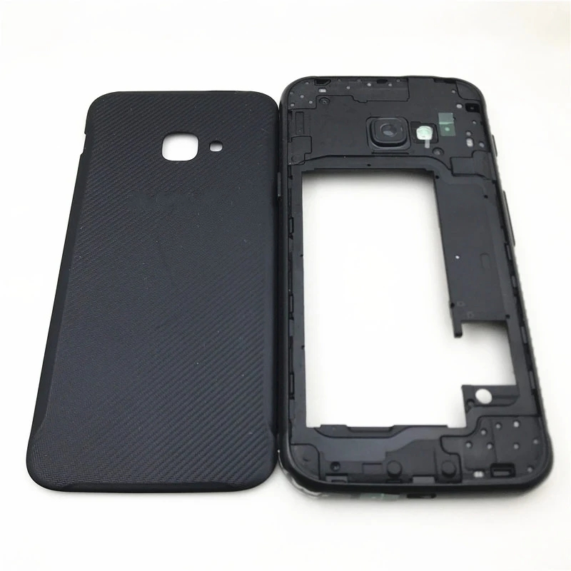 ฝาครอบเลนส์กล้อง และฝาครอบแบตเตอรี่ สําหรับ Samsung Galaxy Xcover 4 ...