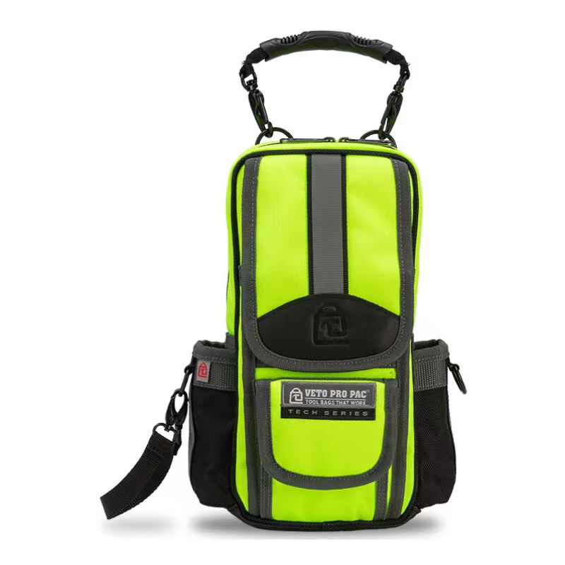 Veto PRO PAC MB2 Series ชุดเครื่องมือซ่อมช่างไฟฟ้า ชุดเครื่องมือระดับไฮ ...