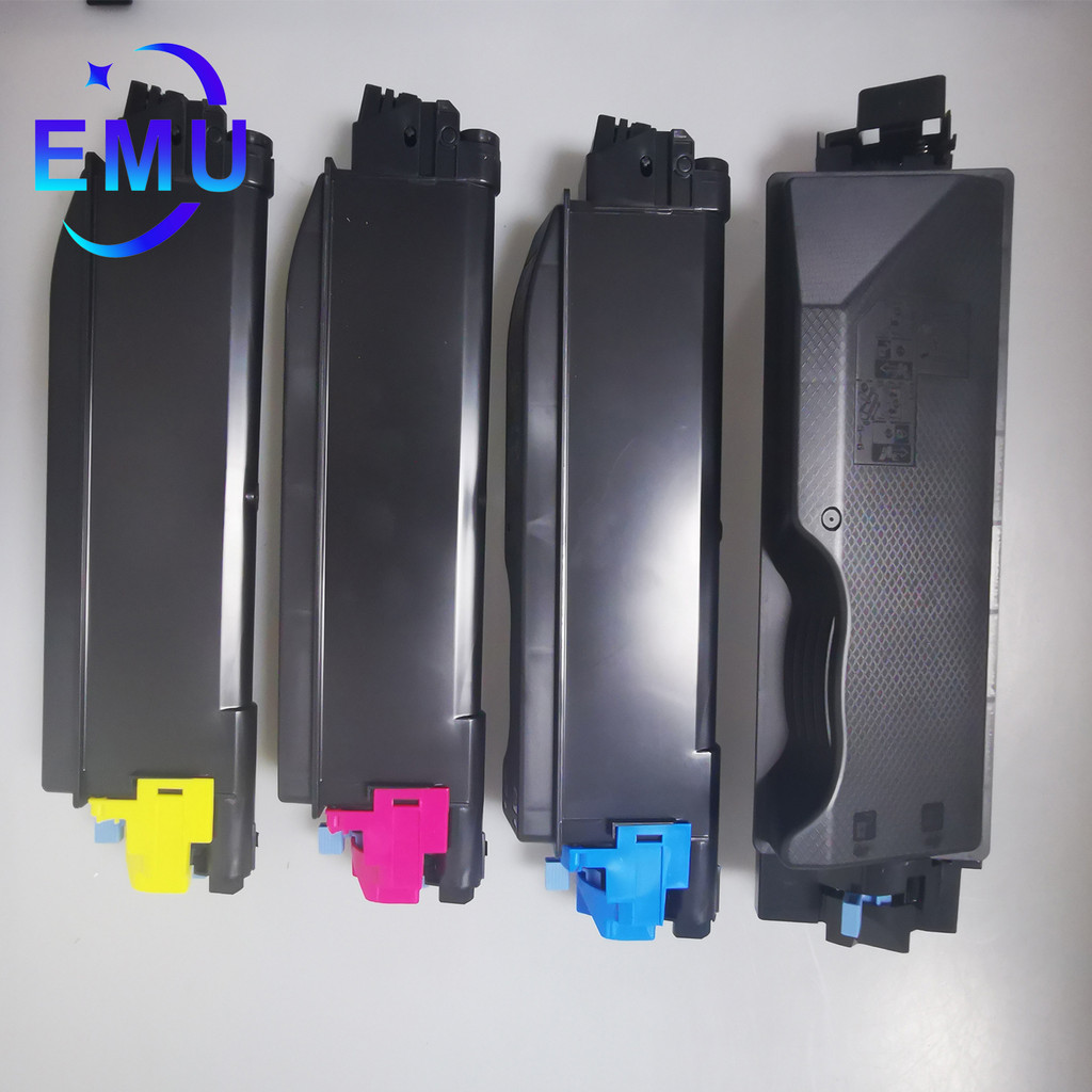 ตลับหมึก TK-5275 TASKalfa Kyocera ECOSYS P6230cdn M6630cidn TK5275 ...