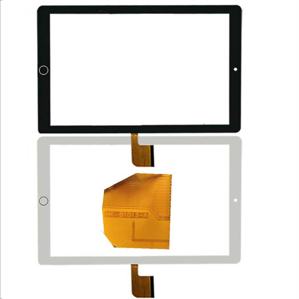 ความสะดวก® ใหม่ 10.1 HK-B1013-A แผงหน้าจอสัมผัสทดแทนสําหรับแท็บเล็ต ...