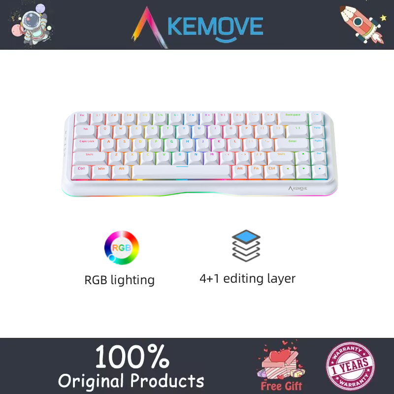 k68 rgb ราคาพิเศษ | ซื้อออนไลน์ที่ Shopee ส่งฟรี*ทั่วไทย!