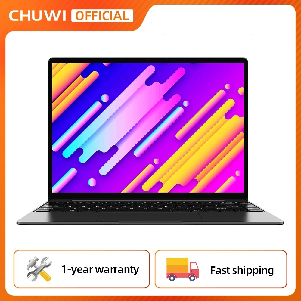 Chuwi CoreBook X Core i3 1215U Gen แรม 2160x1440 ความละเอียด 14 นิ้ว ...