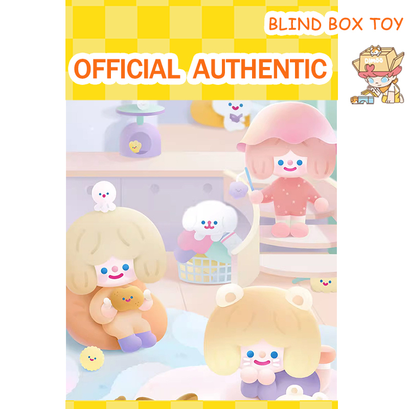 กล่องสุ่ม F.UN RICO HAPPY FRIENDS Series Finding unicorn | Shopee Thailand