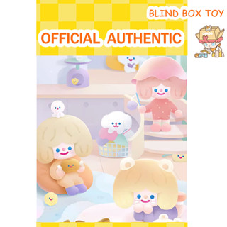 กล่องสุ่ม F.UN RICO HAPPY FRIENDS Series Finding unicorn | Shopee Thailand