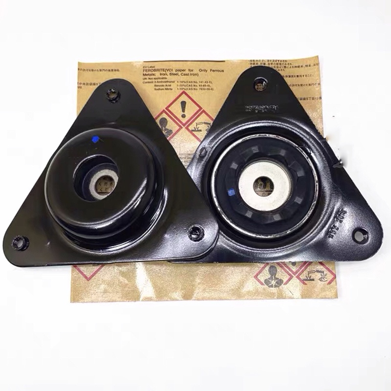 Nissan X-TRAIL T32 ตัวยึดโช๊คอัพหน้า ของแท้ (1 ชิ้น) ผลิตในญี่ปุ่น ...