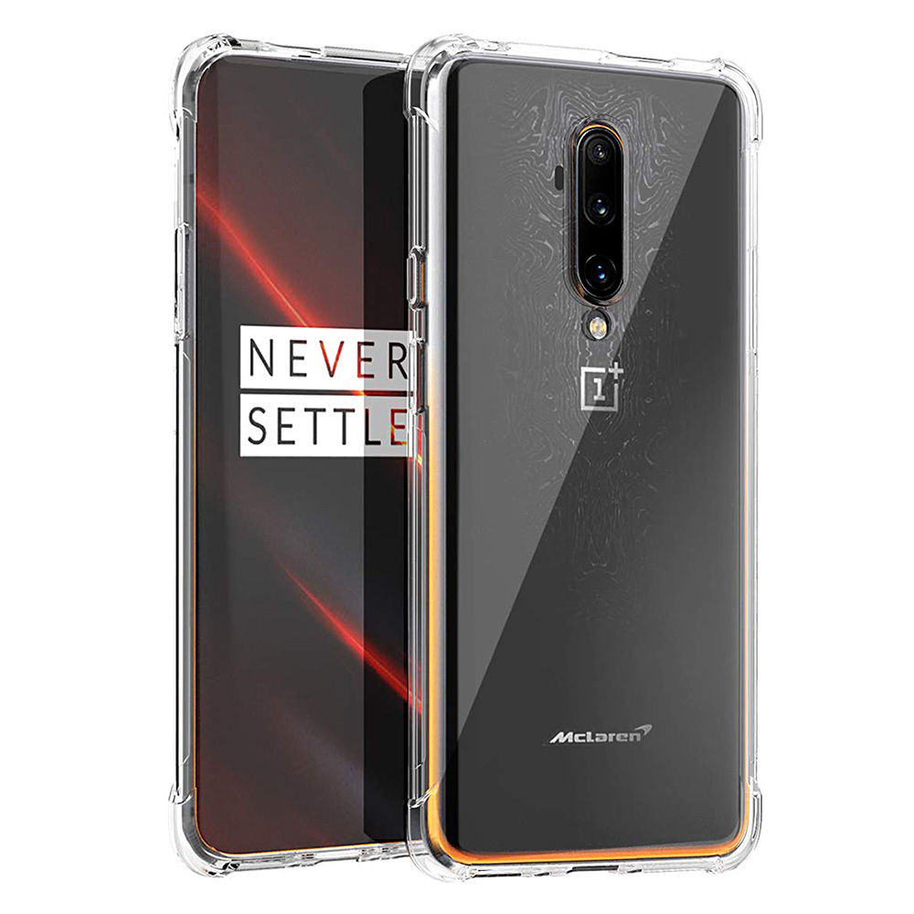 เคสโทรศัพท์มือถือ แบบหนา กันกระแทก สําหรับ OnePlus 7 7T Pro 6T 5T 3T 3 5 6 7 Pro | Shopee Thailand