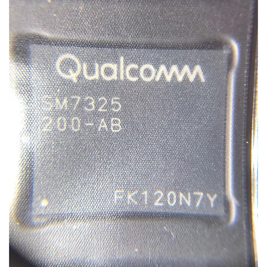 ชิปวงจรรวม SM7325 200-AB 200-AE CPU | Shopee Thailand