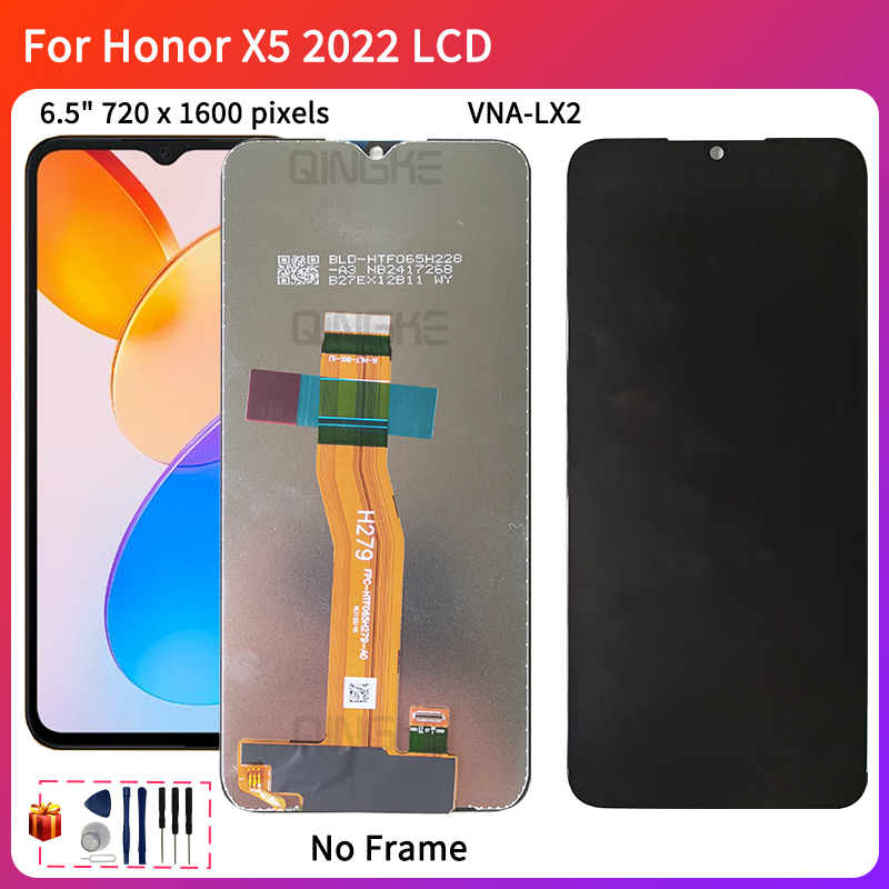 หน้าจอ LCD สําหรับ Honor X5 VNA-LX2 | Shopee Thailand