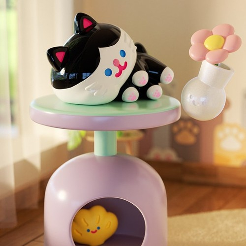 กล่องสุ่ม F.UN RICO HAPPY FRIENDS Series Finding unicorn | Shopee Thailand