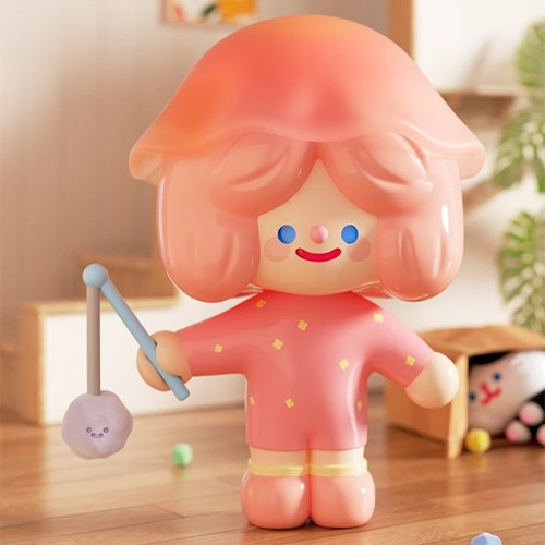 กล่องสุ่ม F.UN RICO HAPPY FRIENDS Series Finding unicorn | Shopee Thailand