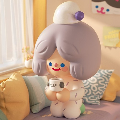 กล่องสุ่ม F.UN RICO HAPPY FRIENDS Series Finding unicorn | Shopee Thailand