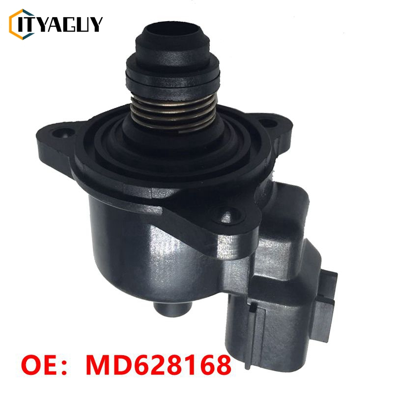 Md628319 วาล์วควบคุมอากาศ สําหรับ Mitsubishi Lioncel Lancer 2002-2013 ...