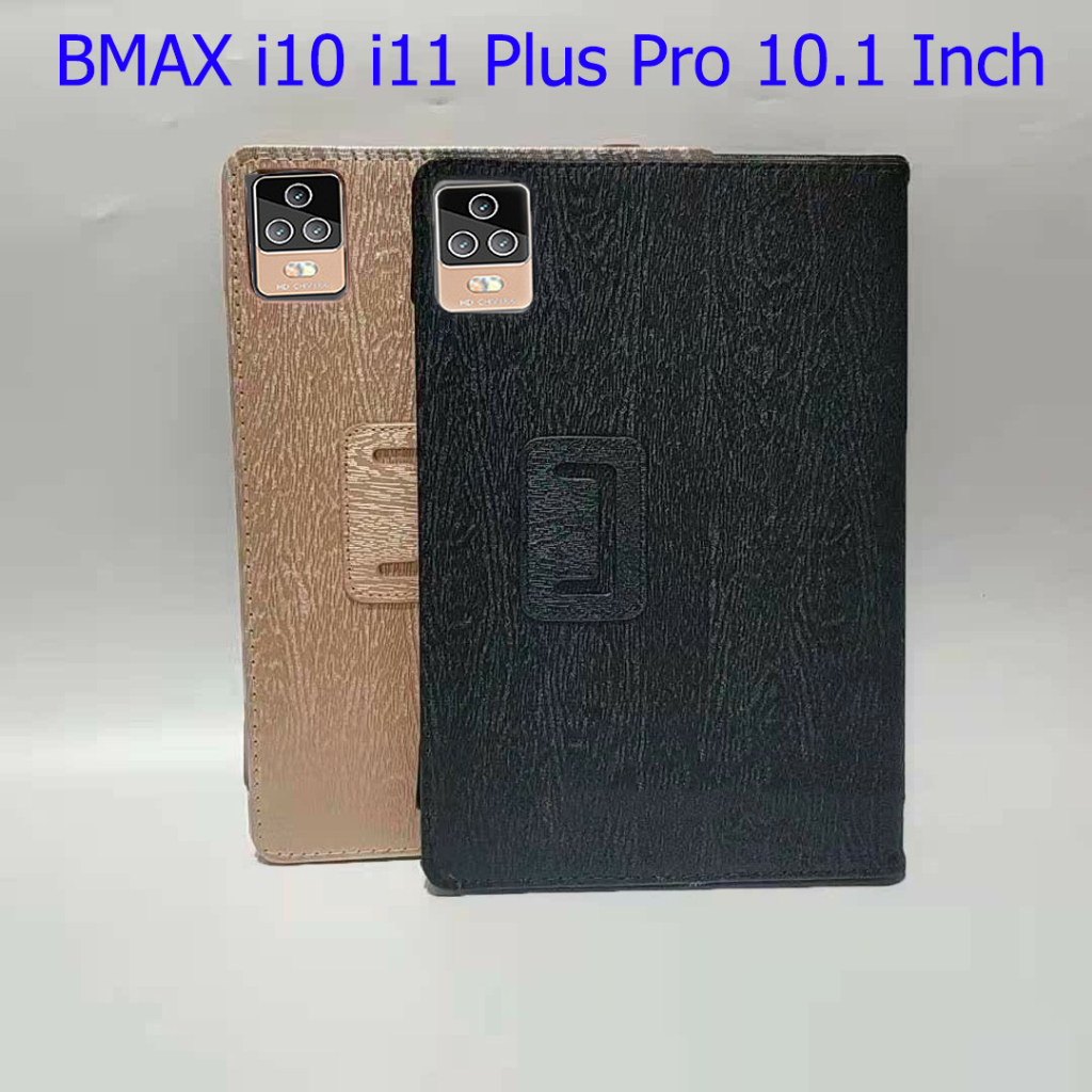 สําหรับ BMAX i10 i11 Plus 10.1 นิ้วซองหนัง PU ฝาครอบ BMAX i 10 i11 Plus 10.1 ฝาครอบขาตั้งแบบพับ ...
