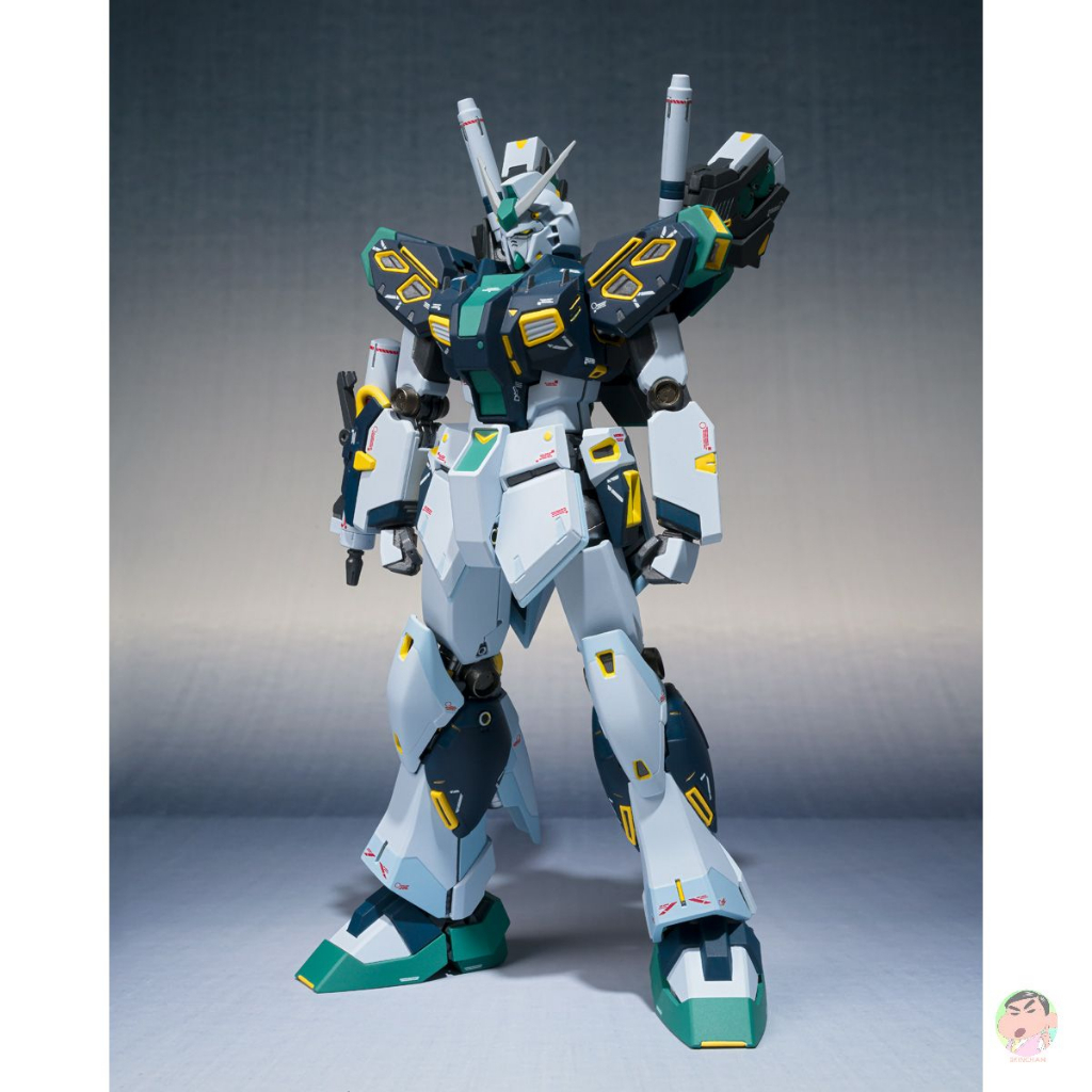 Bandai Robot Spirits Ka signature GUNDAM MASS PRODUCTION TYPE | Shopee ...
