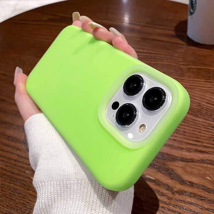 【Jelly soft case】เคส compatible for iPhone 12 13 14 pro max case ...