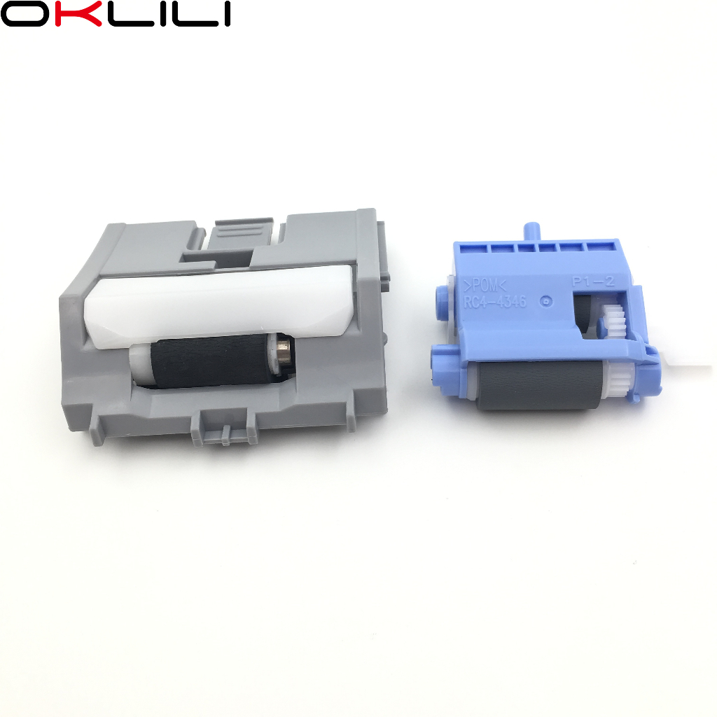 ถาดลูกกลิ้งหยิบกระดาษ RM2-5741-000 RC4-4346-000 RM2-5745-000 F2A68 ...