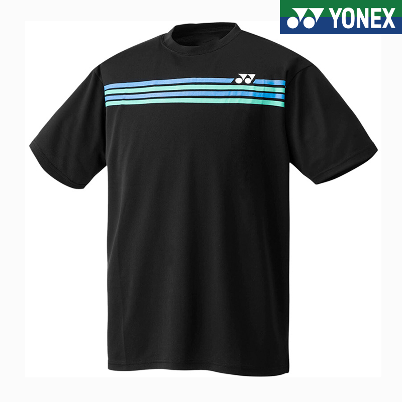 ใหม่ YONEX Unix Badminton Jersey เสื้อยืดลําลอง แขนสั้น แห้งเร็ว ...
