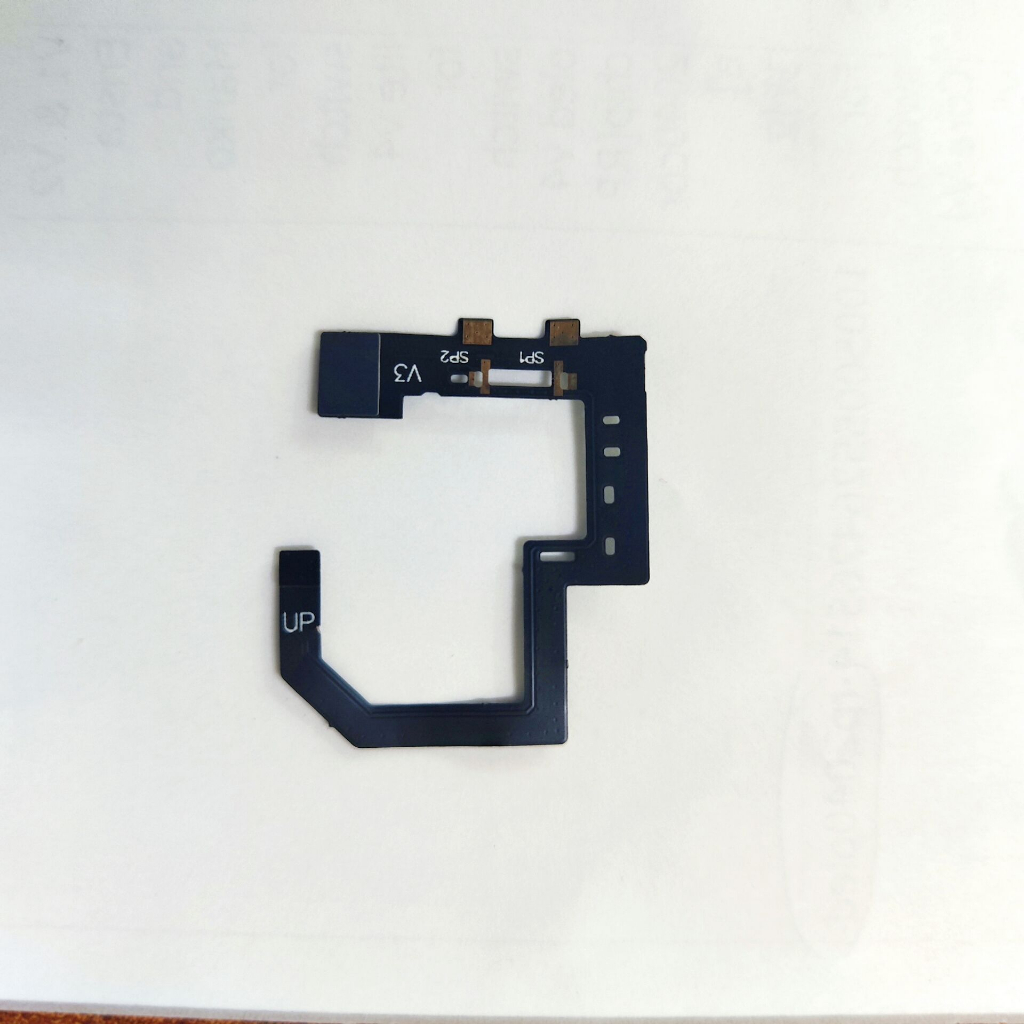 ชุดชิปสายเคเบิ้ล สําหรับ Hwfly V3 V4 V4.1 Core Lite Oled (ไม่รวมชิป ...