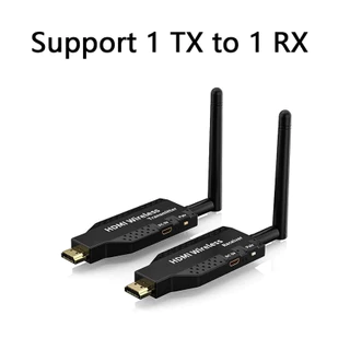 hdmi wireless ราคาพิเศษ | ซื้อออนไลน์ที่ Shopee ส่งฟรี*ทั่วไทย!