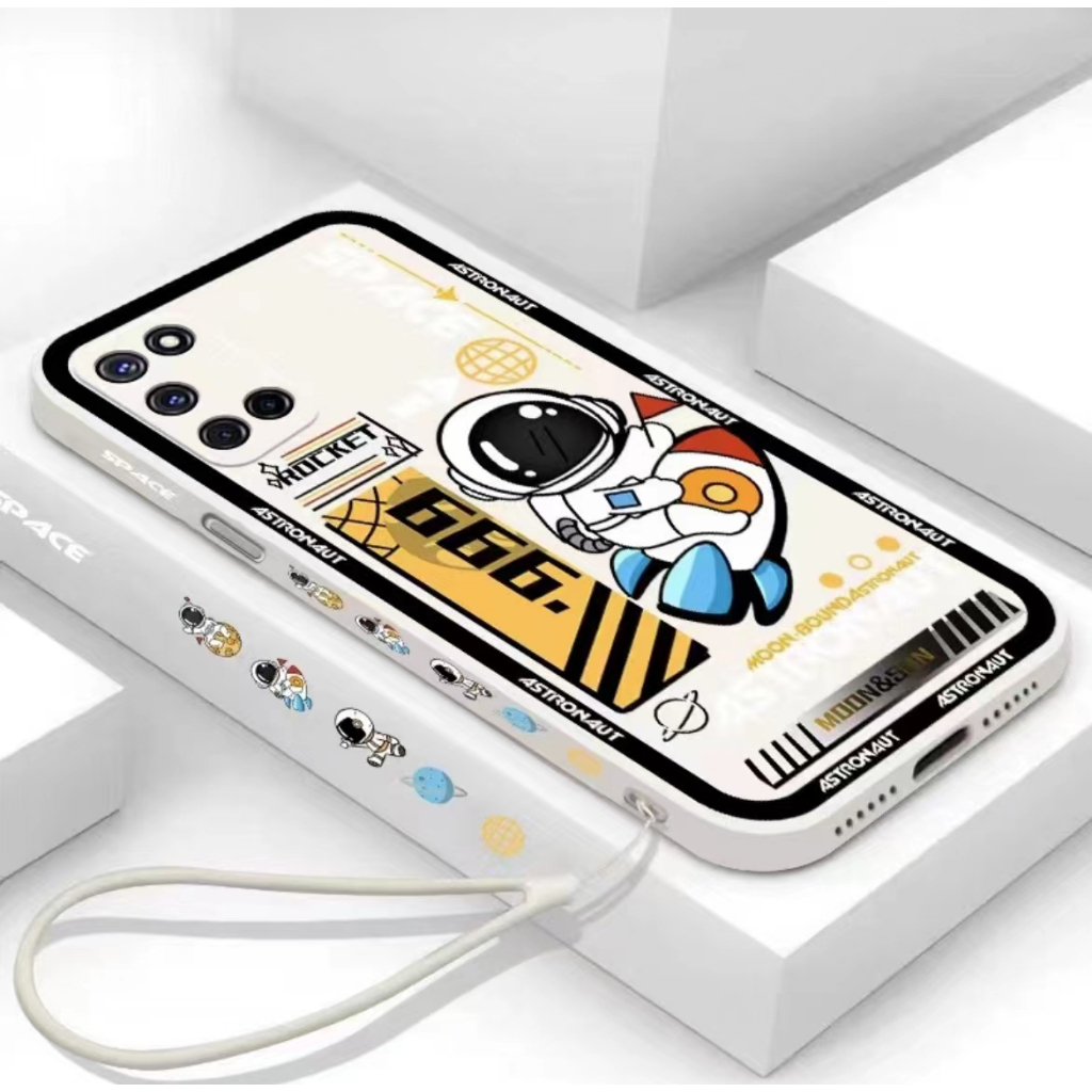 เคส Tecno SPARK 7 SPARK 7T SPARK 7 Pro SPARK 6 GO POP5 LTE Camon 15 ...