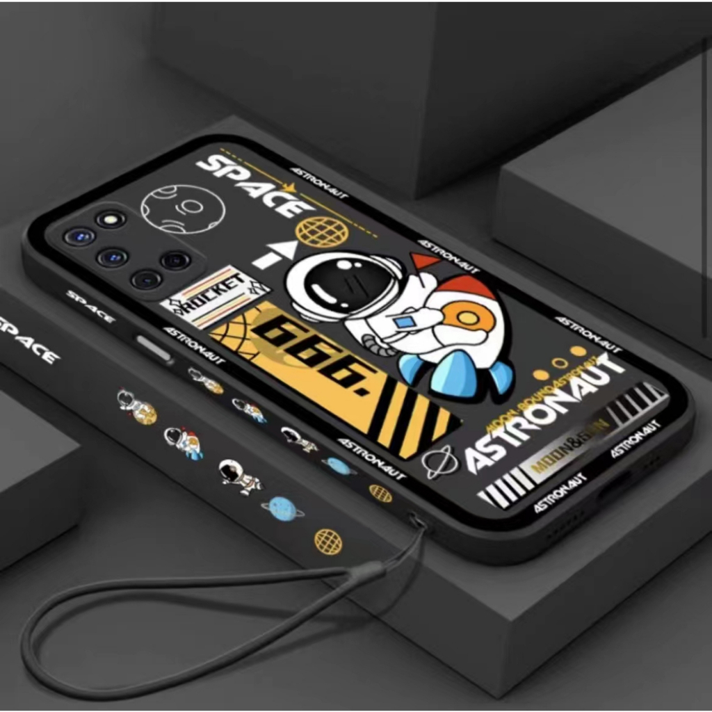 เคส Oppo A9 2020 A31 A12 A92 F7 F9 F5 A1K A3 A3S A5 2020 A52 A7 A5S ...