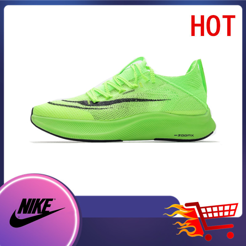Nk Air ZoomX AlphaFly NEXT% 2 Alpha 2nd Generation Marathon รองเท้าวิ่ง ...