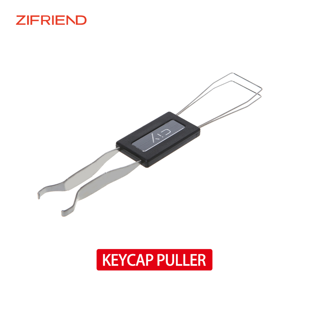 ZIFRIEND Universal Keyboard Key Cap Puller สำหรับกลไกถอดคีย์บอร์ด ...
