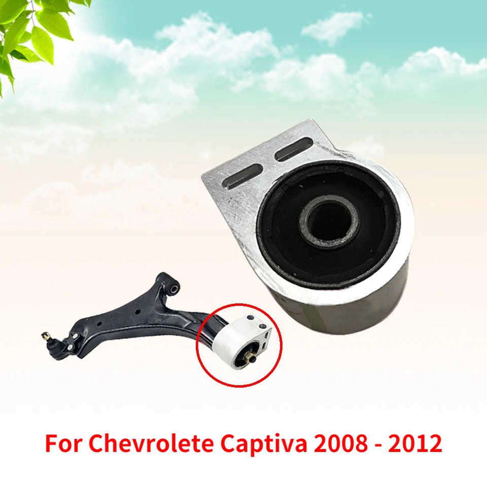 บูชปีกนกหน้า ตัวหลัง แคปติว่า CAPTIVA เครื่องยนต์ ดีเซล และเบนซิน ปี ...