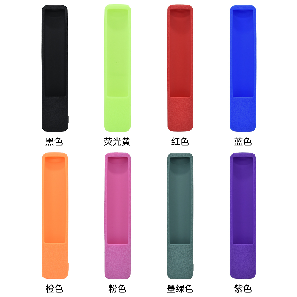 ใหม่ รีโมตคอนโทรล RC901V FMRG พร้อมเคสซิลิโคน สําหรับสมาร์ททีวี TCL ...