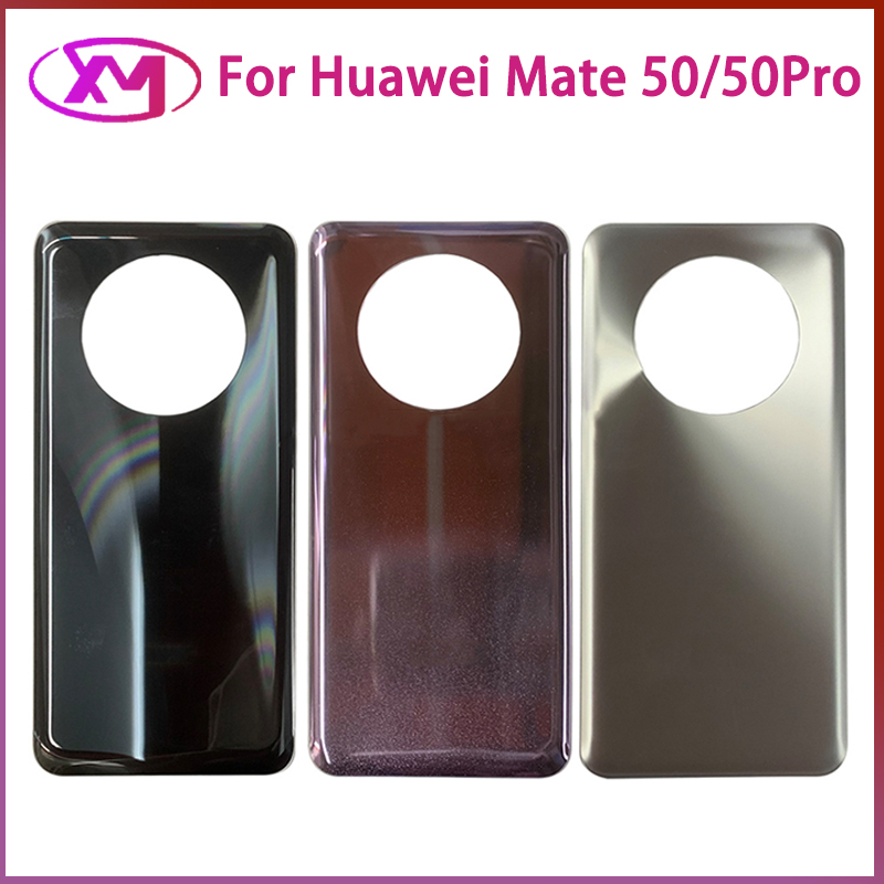 ฝาหลัง Huawei Mate 50 Mate 50 Pro ใหม่ คุณภาพสวย ฝาหลัง ฝาหลัง | Shopee ...