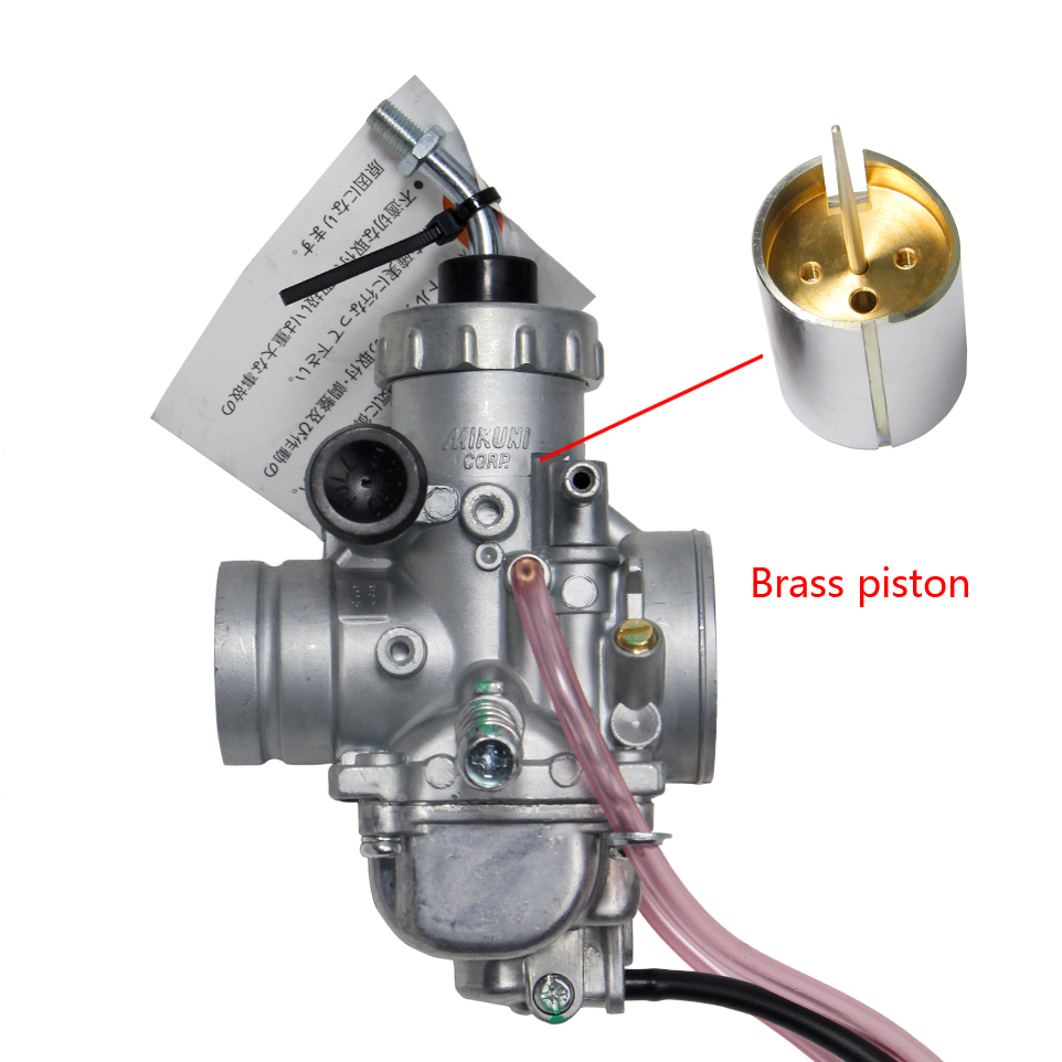 คาร์บูเรเตอร์ Yamaha VR150 RXZ 28 มม. 30 มม. ลูกสูบ Mili Ori ...