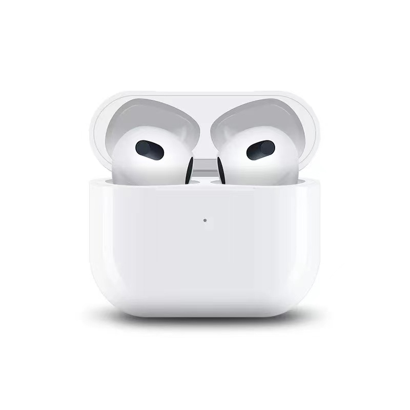 Tws Pro 6s หูฟังไร้สาย พร้อมไมโครโฟน HD ชุดหูฟังบลูทูธ สําหรับสมาร์ทโฟน Android | Shopee Thailand