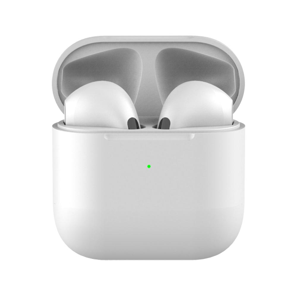 Tws Pro 6s หูฟังไร้สาย พร้อมไมโครโฟน HD ชุดหูฟังบลูทูธ สําหรับสมาร์ทโฟน Android | Shopee Thailand