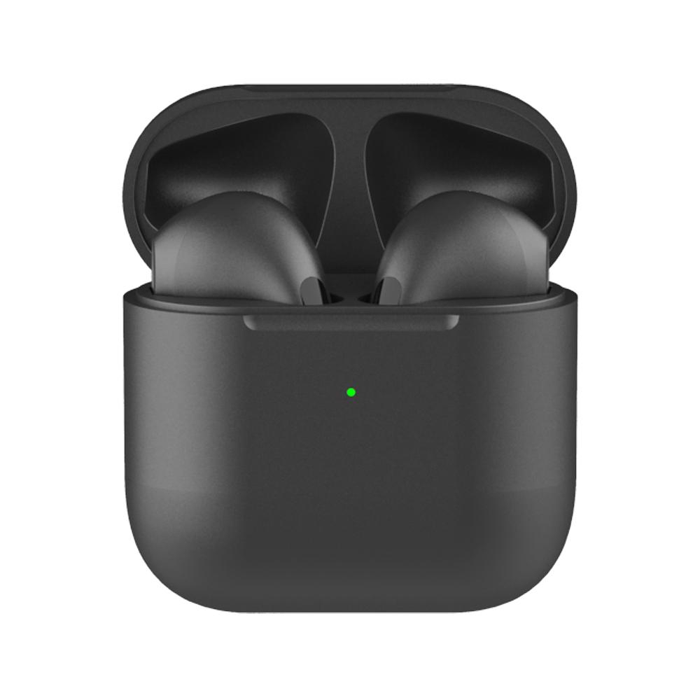 Tws Pro 6s หูฟังไร้สาย พร้อมไมโครโฟน HD ชุดหูฟังบลูทูธ สําหรับสมาร์ทโฟน Android | Shopee Thailand