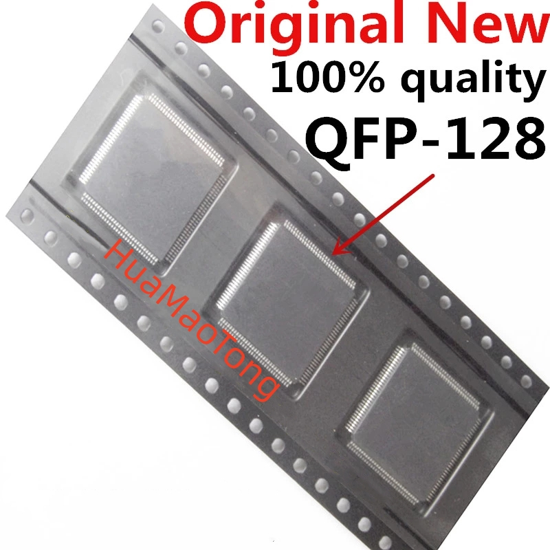 ชิปเซ็ต IT8226E-128 bxa bxs QFP-128 5 ชิ้นต่อล็อต | Shopee Thailand