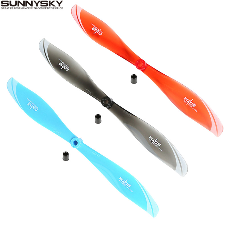 Sunnysky EOLO 8045 9040 9047 ใบพัดมอเตอร์ 8X4.5E 9X4E 9X4.7E PROP ...