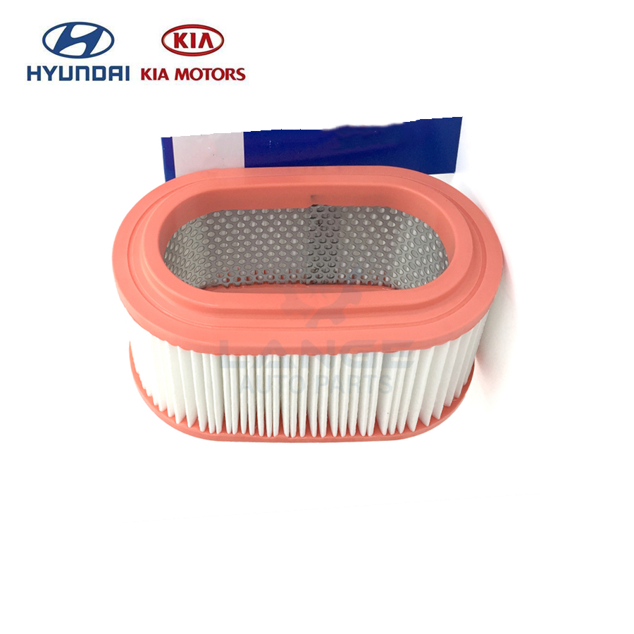 Hyundai H100 Porter 2007-2016 HR ไส้กรองอากาศ 28113-4F000 | Shopee Thailand