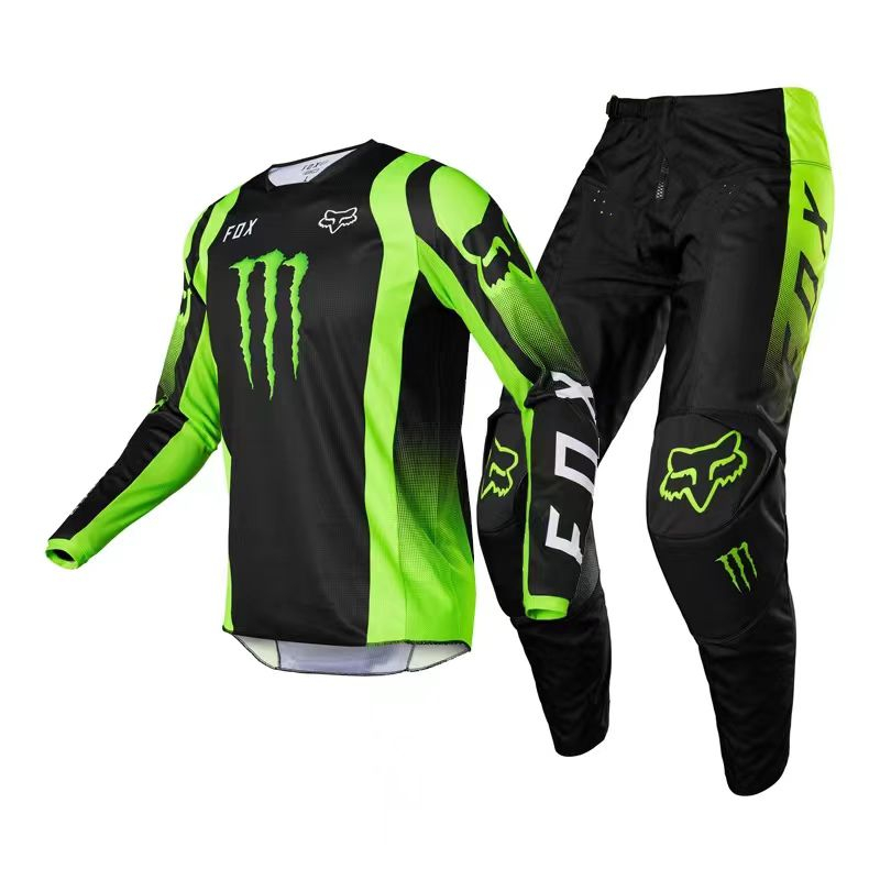 Fox 2023 ชุดเฟืองสุนัขจิ้งจอก สีดํา 180 เมตร สําหรับจักรยานเสือภูเขา ...