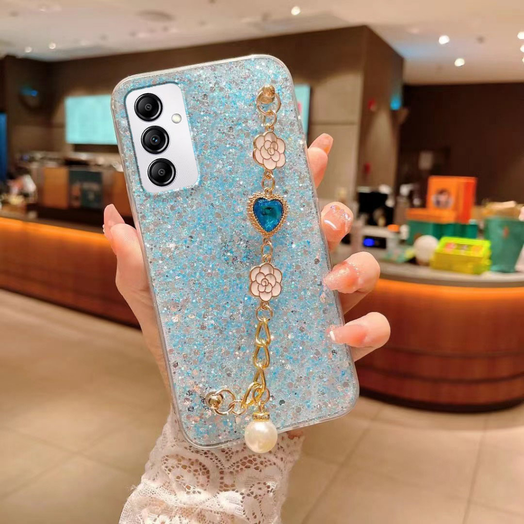 เคสโทรศัพท์ สําหรับ Samsung A54 A34 A14 A24 A13 A23 A52 A04S A03S A02S ...