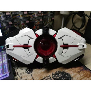 Kamen Rider ZERO ONE Ark Driver Belt Secret ช้อนเหวินชิน DX masked ...