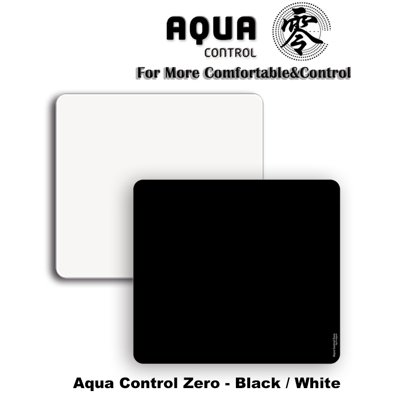 X-raypad Aqua Control Zero () แผ่นรองเมาส์สําหรับเล่นเกม | Shopee Thailand