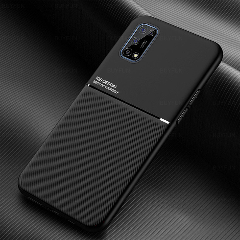 เคสโทรศัพท์หนังนิ่ม กันกระแทก แบบแม่เหล็ก สําหรับ Oppo A98 A1 A1pro A17