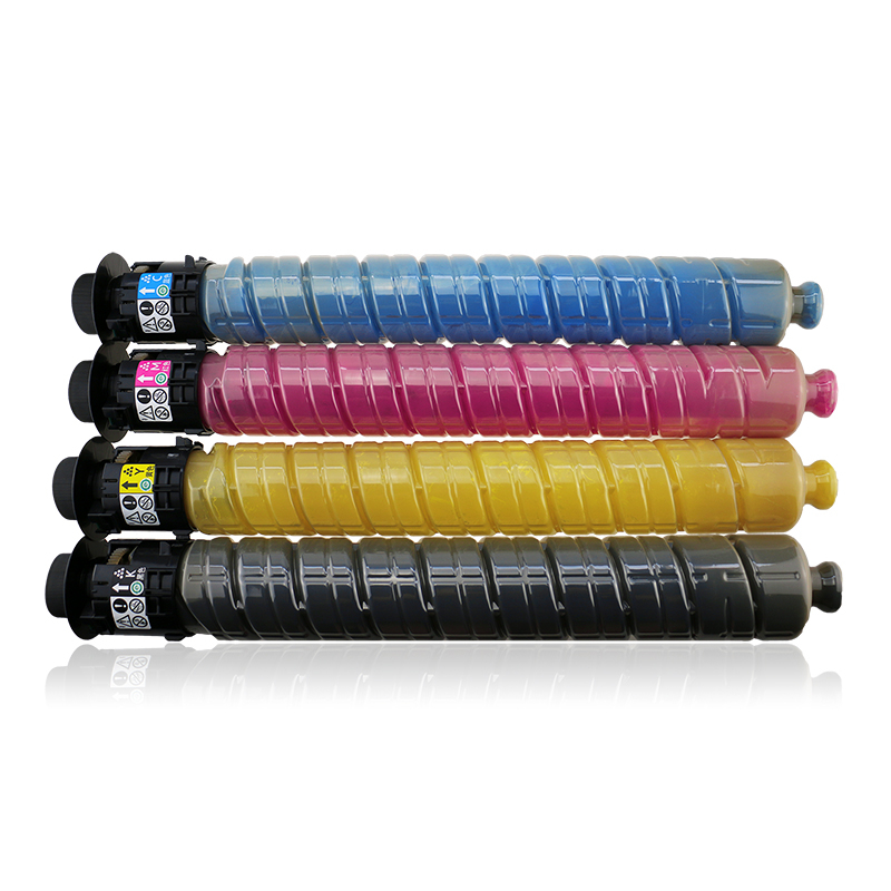 โทนเนอร ์ สําหรับ Ricoh MPC2003sp MPC2004 MPC2503sp MPC2504 MPC2011 ...