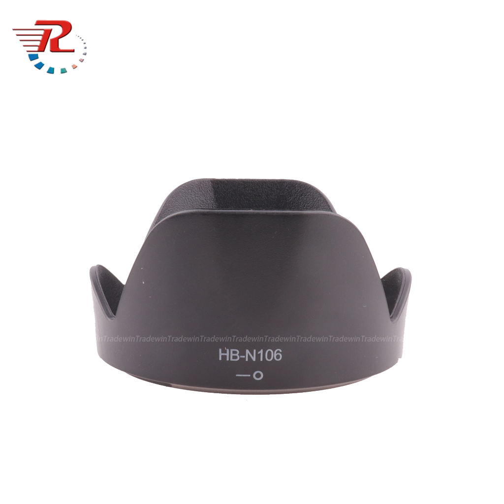 เลนส์ฮู้ดกล้อง HBN106 HB-N106 สําหรับ Nikon D5600 D5500 D5300 D3400 D3300 55 มม. | Shopee Thailand