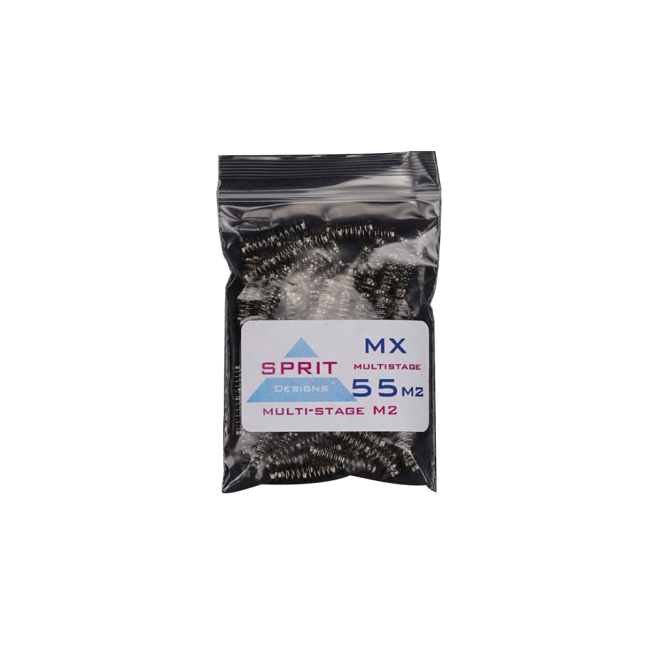 Sprit MX สปริงหลายหน้า | Shopee Thailand