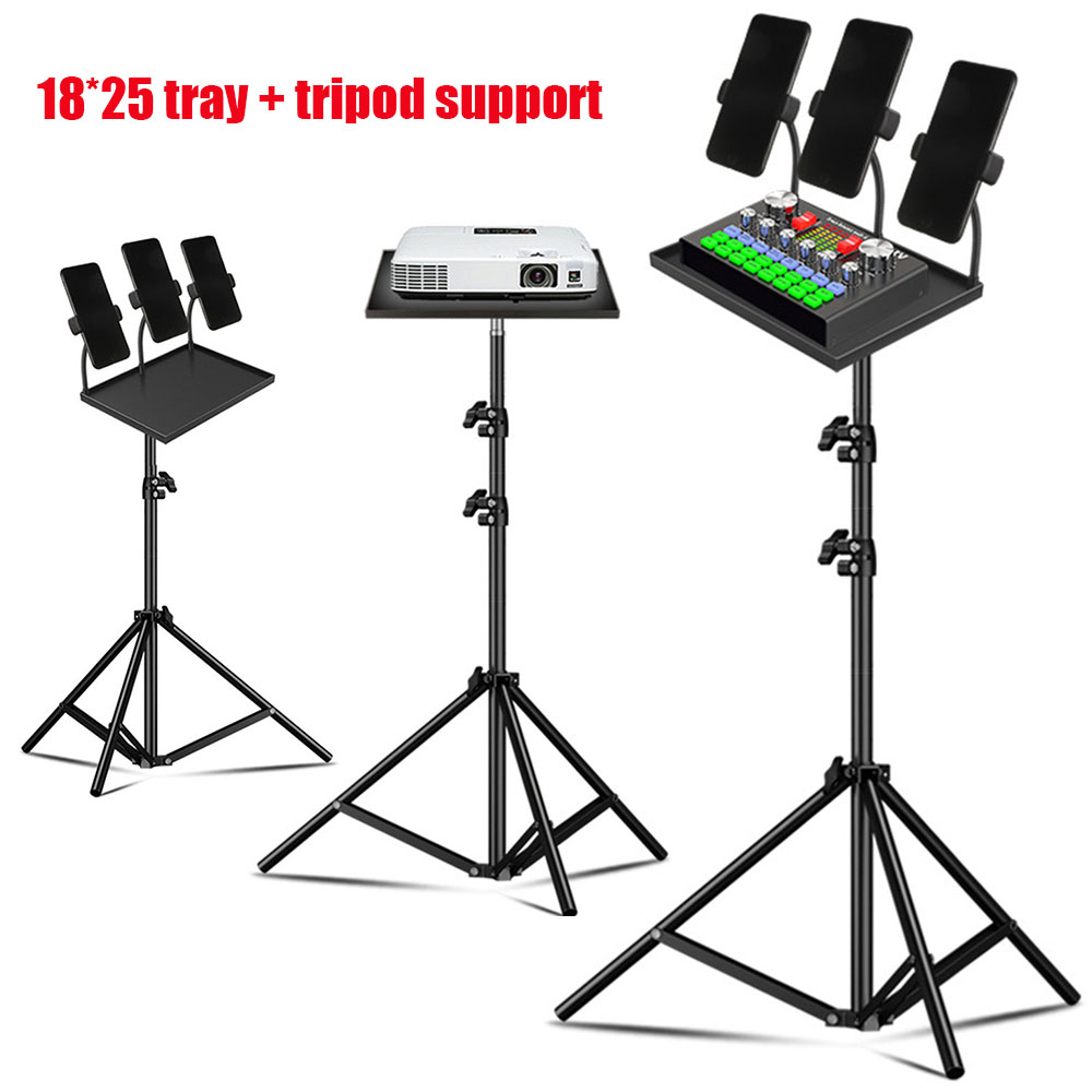 อะแดปเตอร์ขาตั้งกล้องโปรเจคเตอร์ 1 4 นิ้ว 25x18 ซม Shopee Thailand