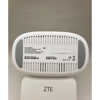 Optus เราเตอร์การ์ด ZTE MF289D 4G รองรับความถี่ B40 (2300mhz) 3CA ...