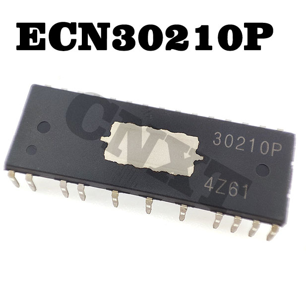 โมดูลไดรเวอร์มอเตอร์ ECN30210P 30210P 1 ชิ้นต่อล็อต | Shopee Thailand