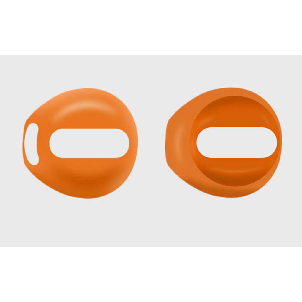 Marshall Minor III หูฟังบลูทูธ ซิลิโคนนุ่ม หูฟัง ฝาครอบป้องกัน กันลื่น ...