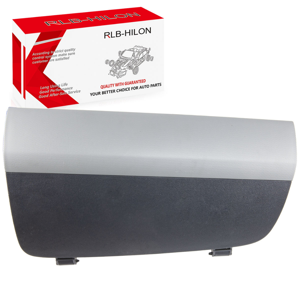 Rlb-hilon ฝาครอบกล่องแดชบอร์ด ฝั่งผู้โดยสาร ด้านซ้าย สําหรับ Toyota ...